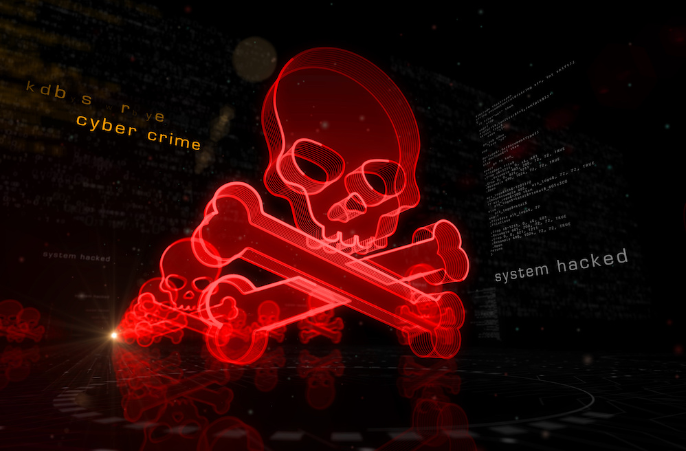 The Most Common Types of Cyber Attacks and How to Prevent Them